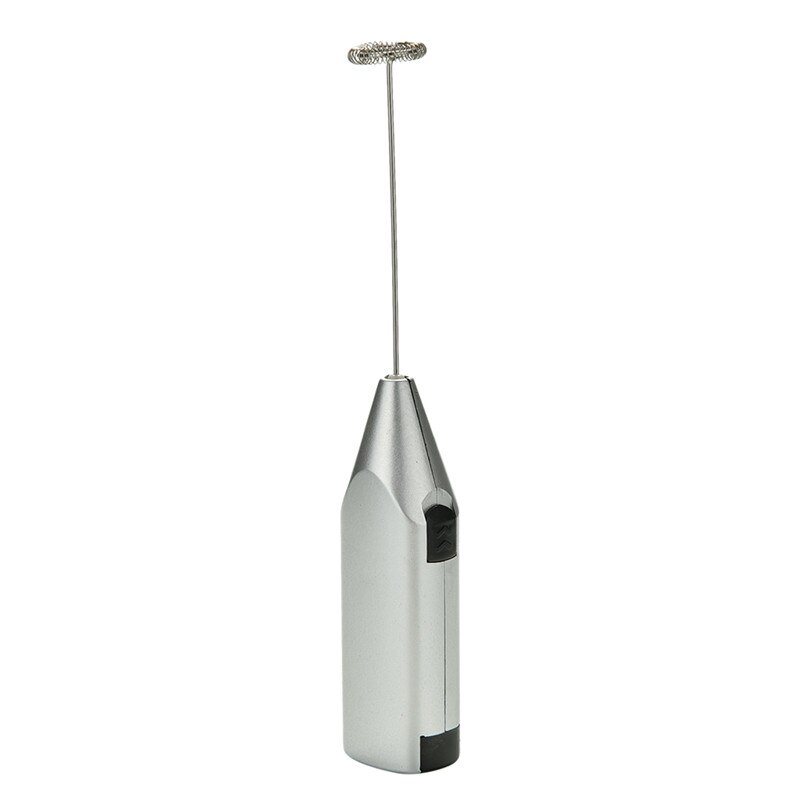 Mini Electric Coffee Blender Handheld Eggbeater Bu... – Vicedeal