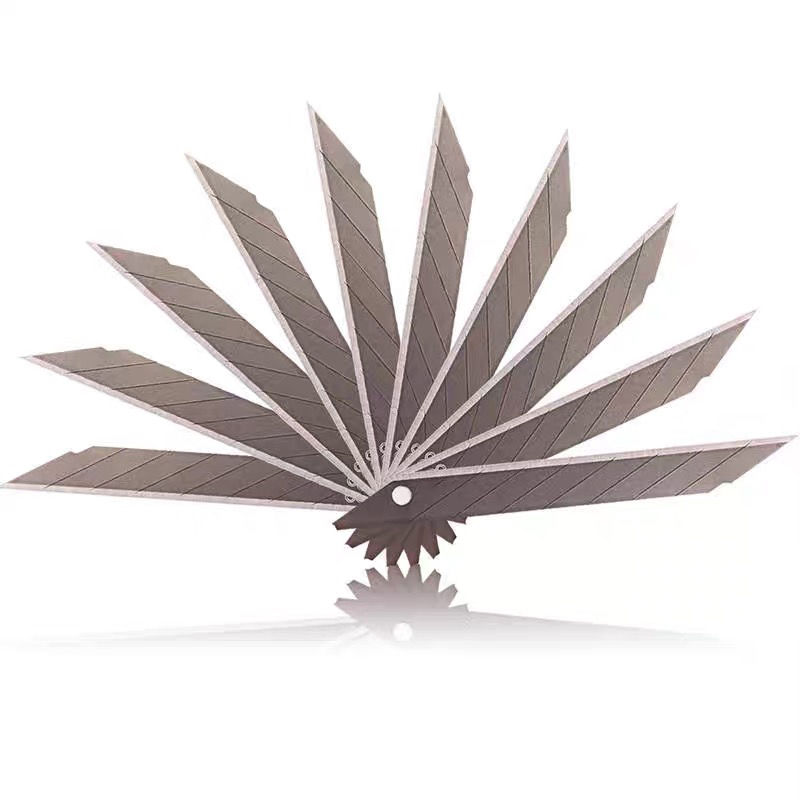 Stainless Steel Utility Knife Metal Paper Knife Th... – Vicedeal