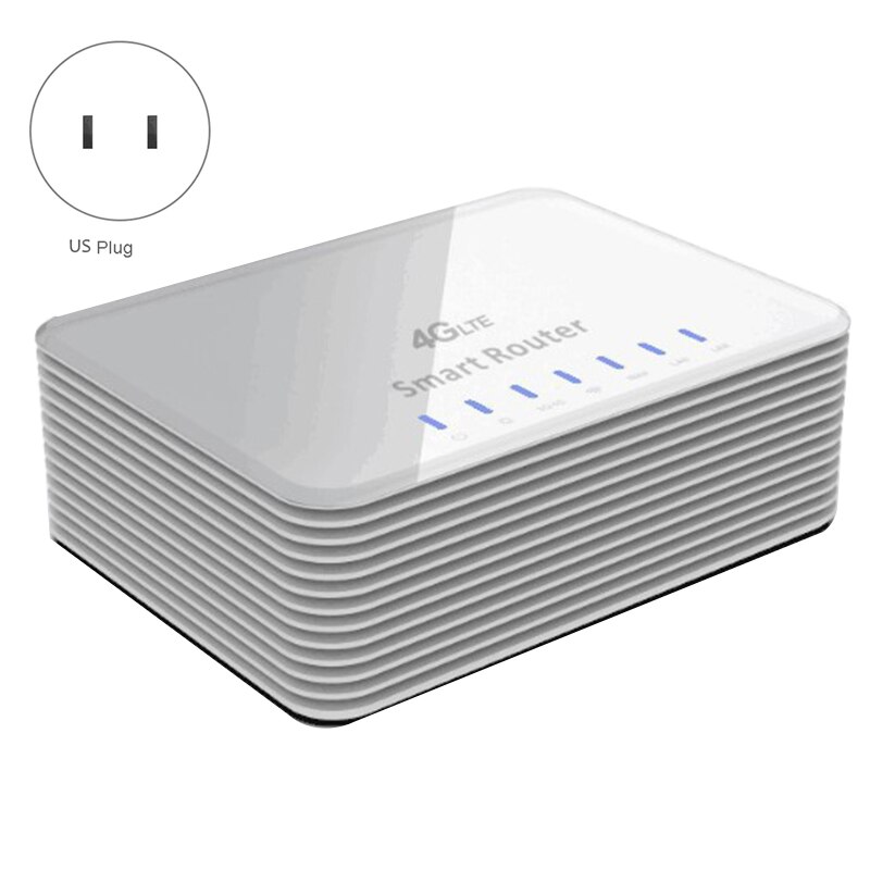 Haushalt 4G Router Lte kabellos Router Handy, Mobi... – Grandado