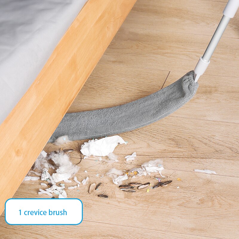 Dust Cleaning Tool Under The Bed And Sofa Long Han... – Grandado