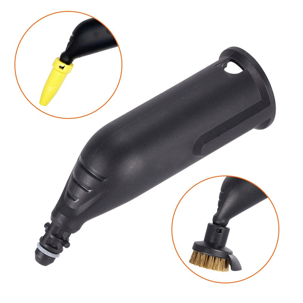 1*Detail Jet Nozzle For Karcher Steam Cleaner Poin... – Grandado
