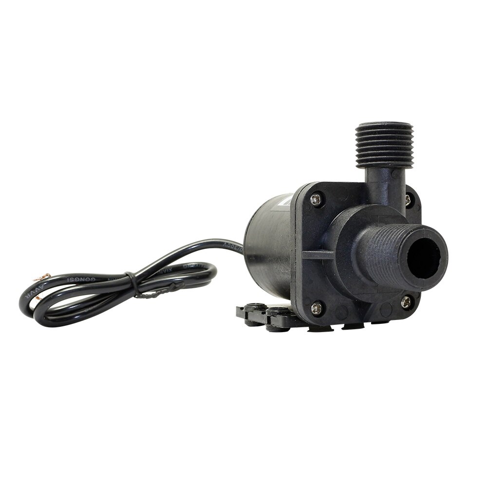 24V DC Mini Brushless Magnetische Water Pomp (100 ... – Grandado