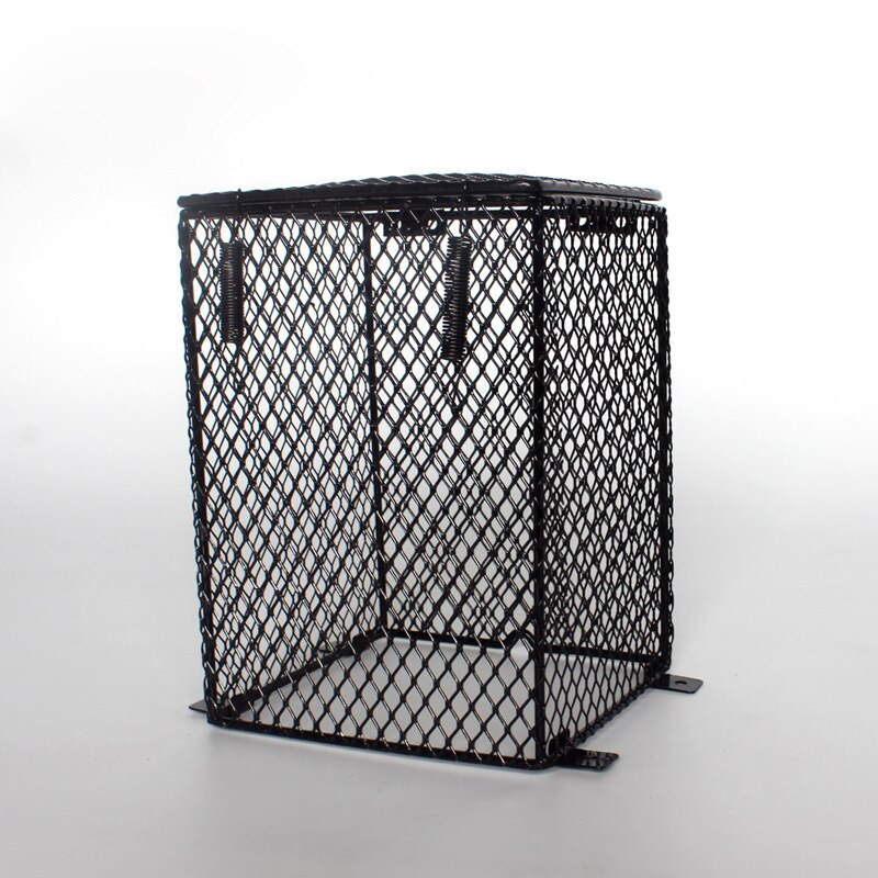 Huisdier Burn/Verbranden Preventie Reptile Amfibie... – Vicedeal