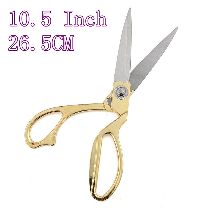 Stainless Sewing Scissors Shears Tools DIY Multi-f... – Grandado
