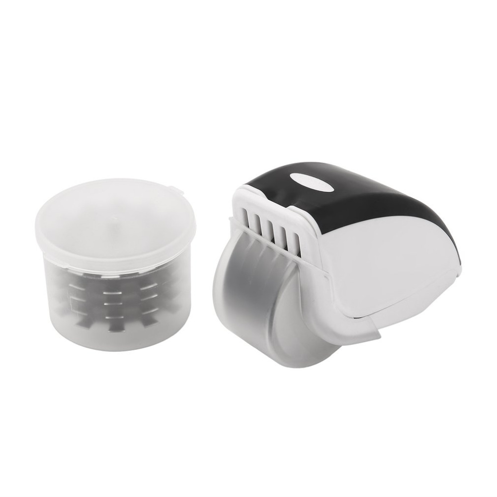 3 in 1 Rolling Mincer & Tenderizer with Garlic... – Grandado