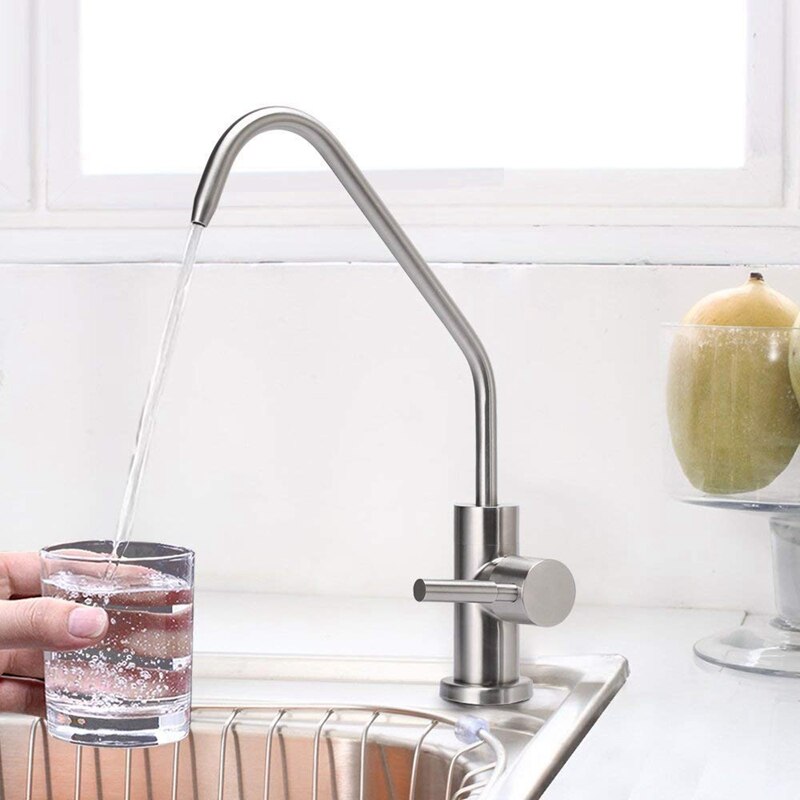 Drinking Water Filter Tap,Drinking Water Faucet Purifier Faucet Tap for ...