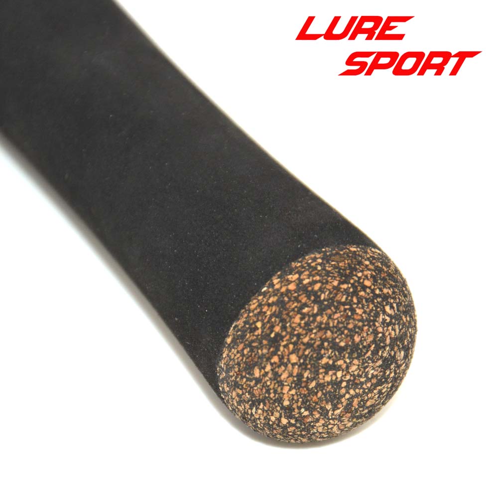 LureSport 10cm EVA grip with RubberCork Butt 2pcs ... – Grandado