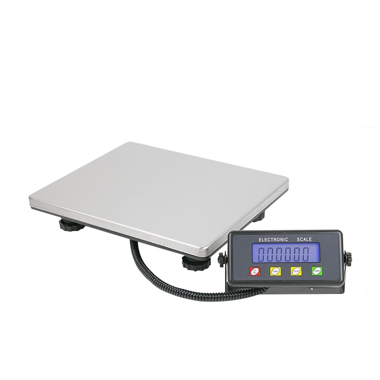 440lbs 200kg LCD Digital Postal Scale Electronic P... – Vicedeal