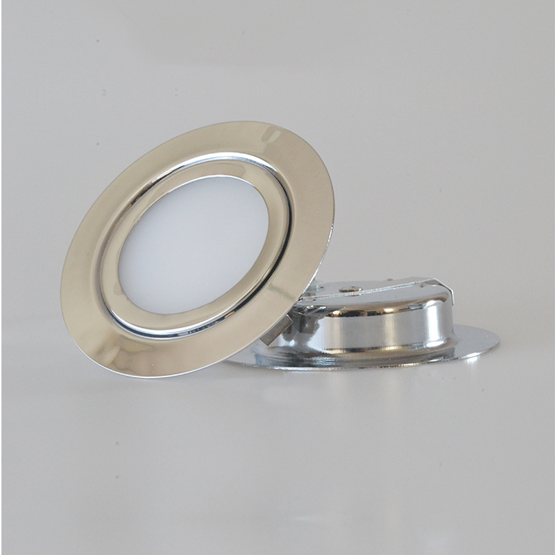 Mini foco LED para exteriores IP65, resistente al ... – Grandado