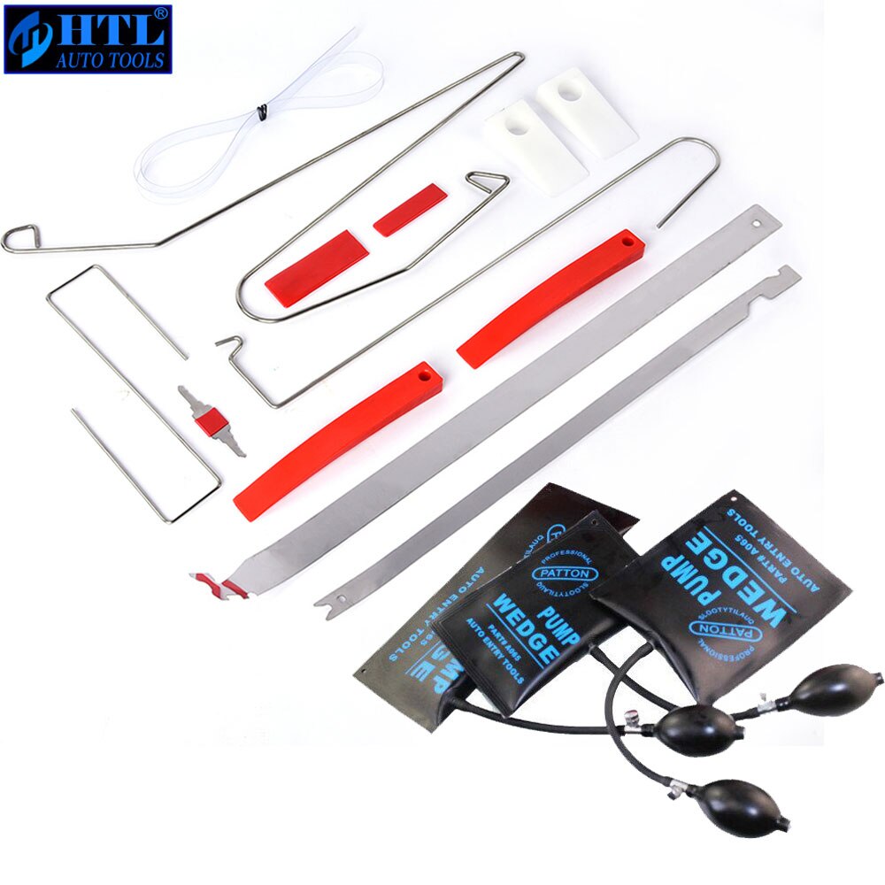 Air Pump Automotive Emergency Open Unlock Tools Ca... – Grandado