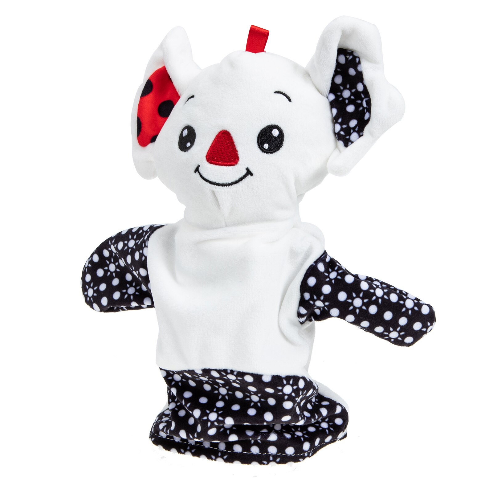 Koala Hand Puppet Newborn Animal Hand Puppet Anima... – Grandado