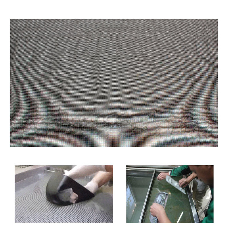 0.5x2M Water Transfer Printing Film Hydrographic H... – Vicedeal