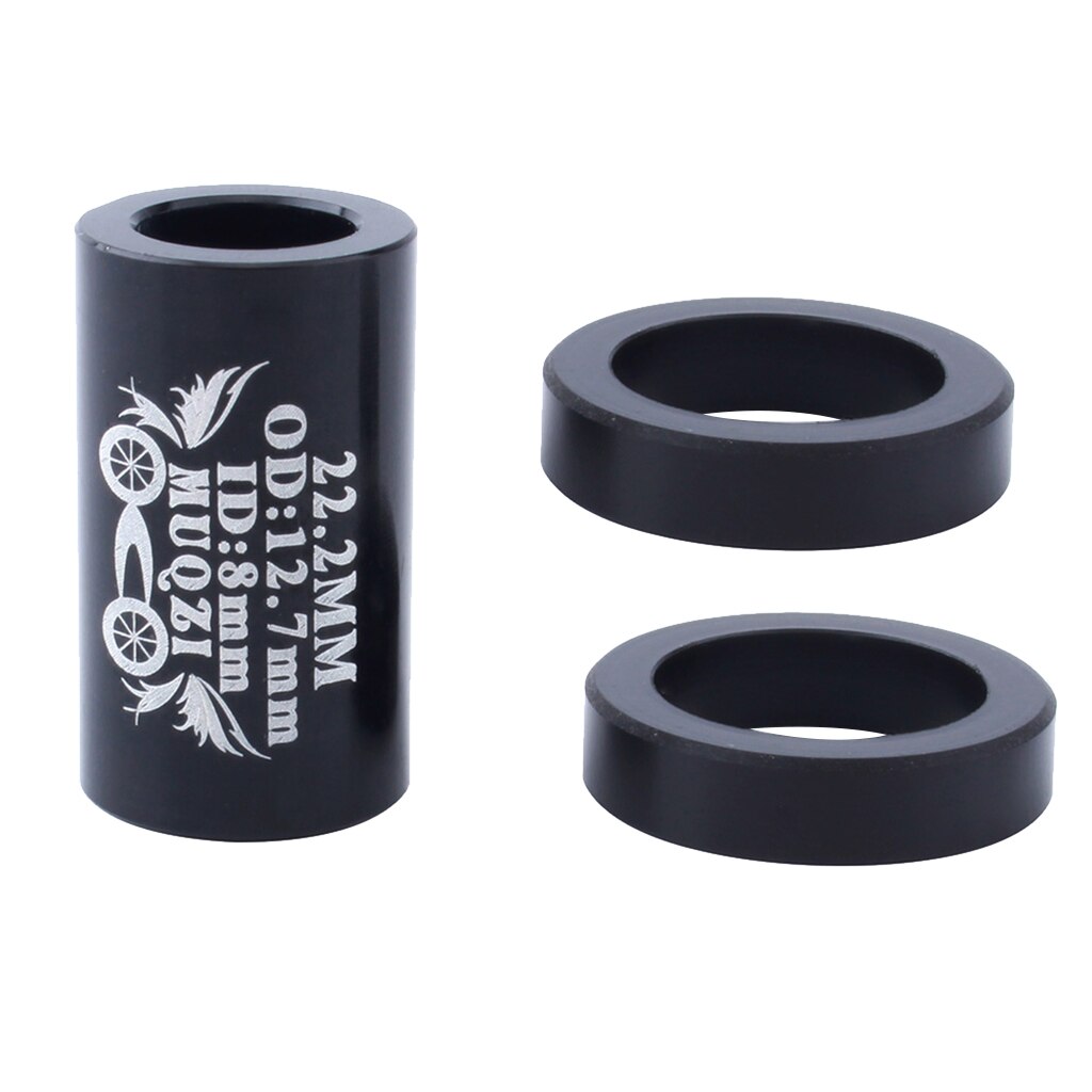 MTB Bike Shock Absorber Turn Point Modified Cyclin... – Grandado