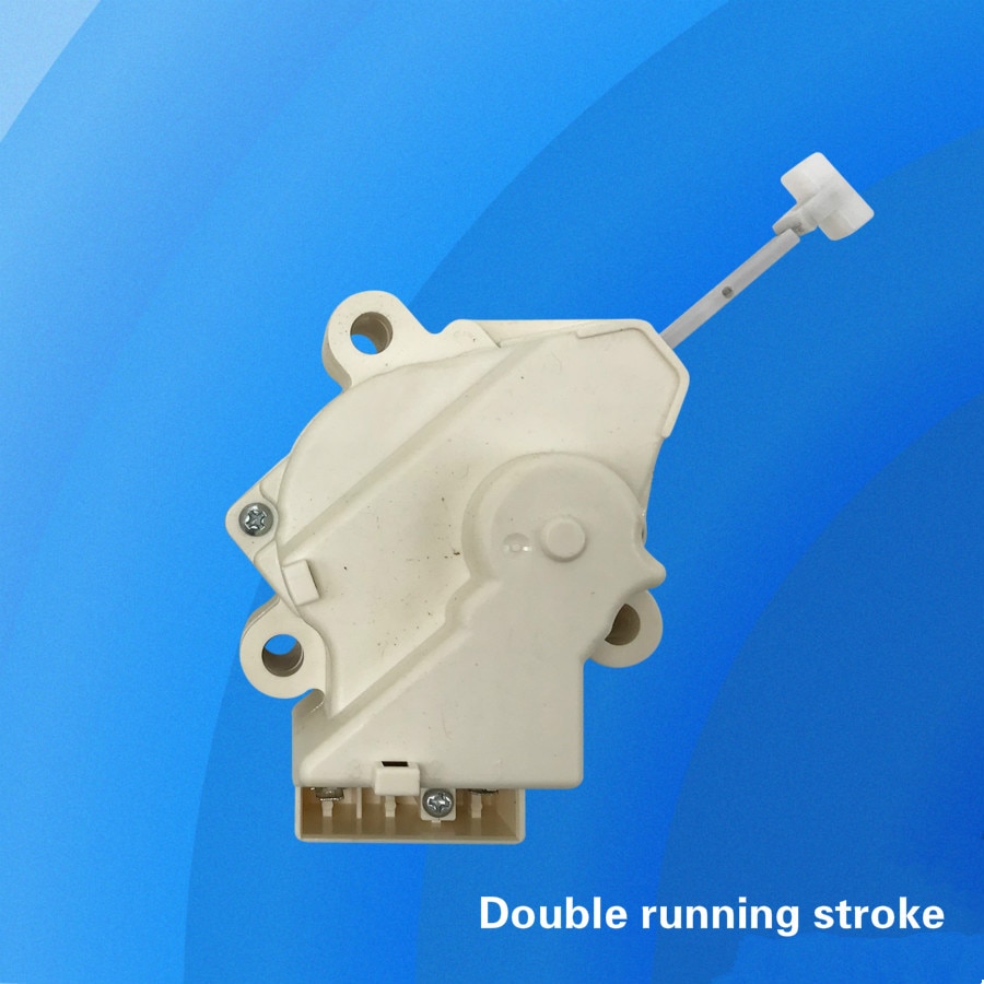 Tractor Drain valve Motor double stroke XPQ-6A for... – Vicedeal