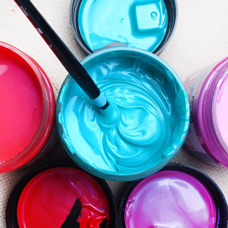 Pebeo Waterdichte Pasta Muur Schilderij Acryl Verf... – Vicedeal