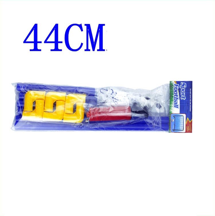 Little Kids Premium Draagbare Voetbal Doel Set Ein... – Vicedeal