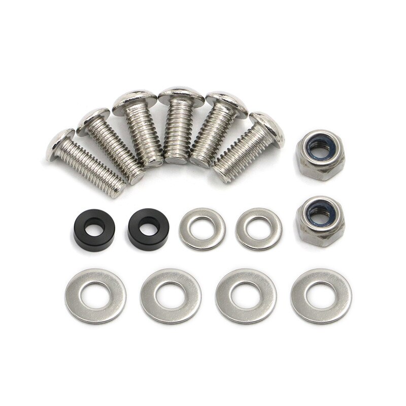 For BMW R1200GS Adventure 13-17 Windshield Support... – Grandado