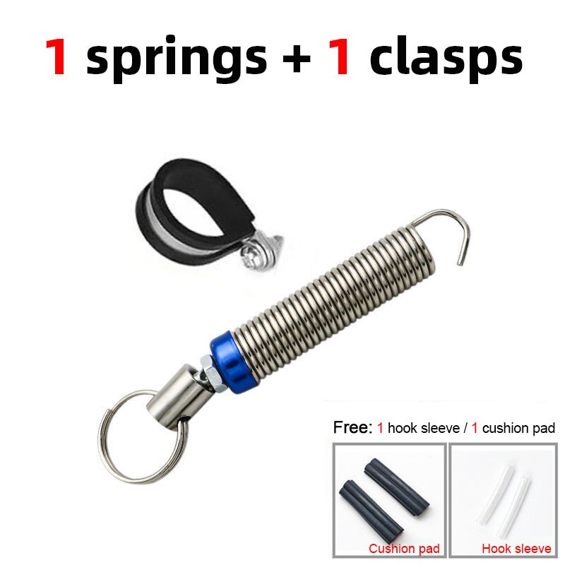 Car Boot Lid Lifting Spring Trunk Spring Lifting D... – Grandado