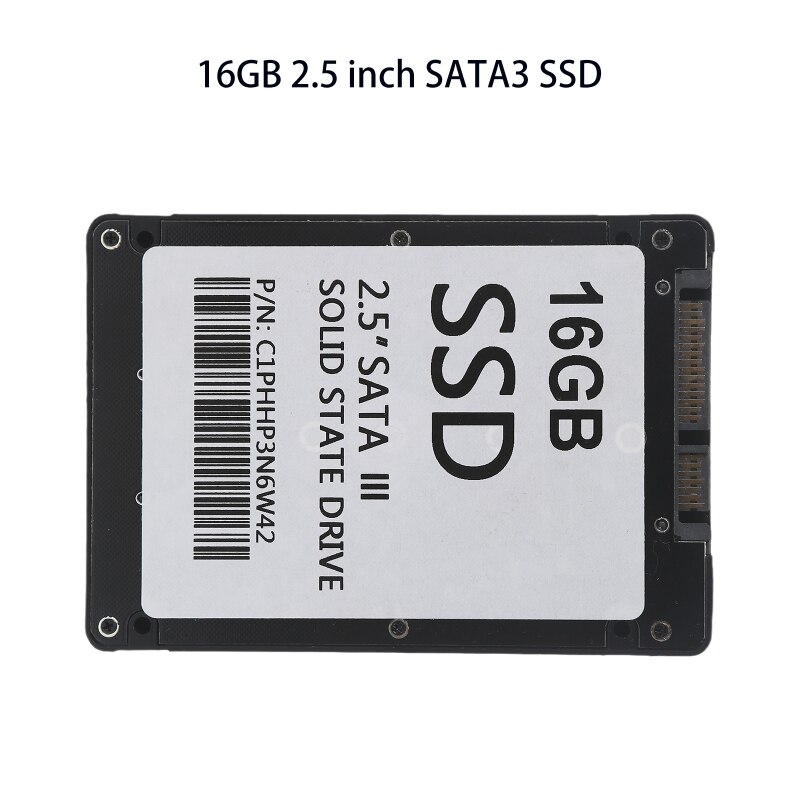 SSD 16GB Internal Solid State Drive 2.5inches High... – Grandado