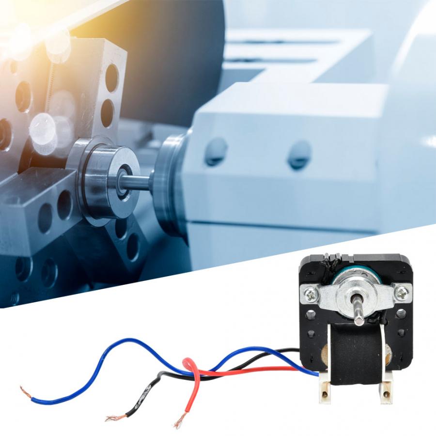 AC 220V 1900/2100 rpm Asynchronous Motor for Heate... – Vicedeal