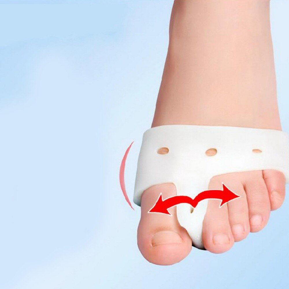 Bunion Corrector Foot Care Toe Aligner Orthosis Se... – Grandado
