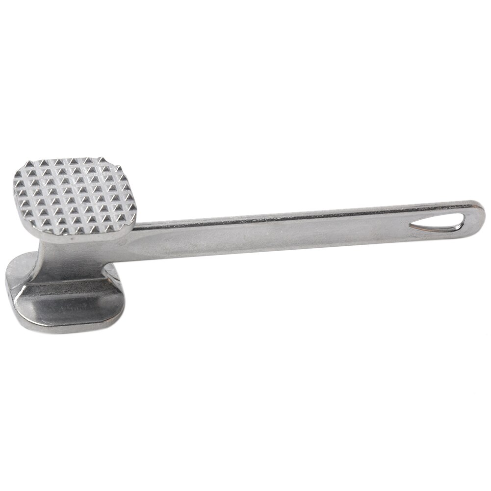 Stainless Steel Hammer Meat Mallet Tenderizer Stea... – Grandado
