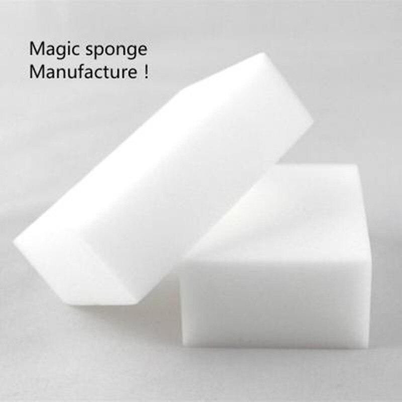 Multi Maten Nano Gum 10*6*2 Cm Melamine Spons Scho... – Vicedeal