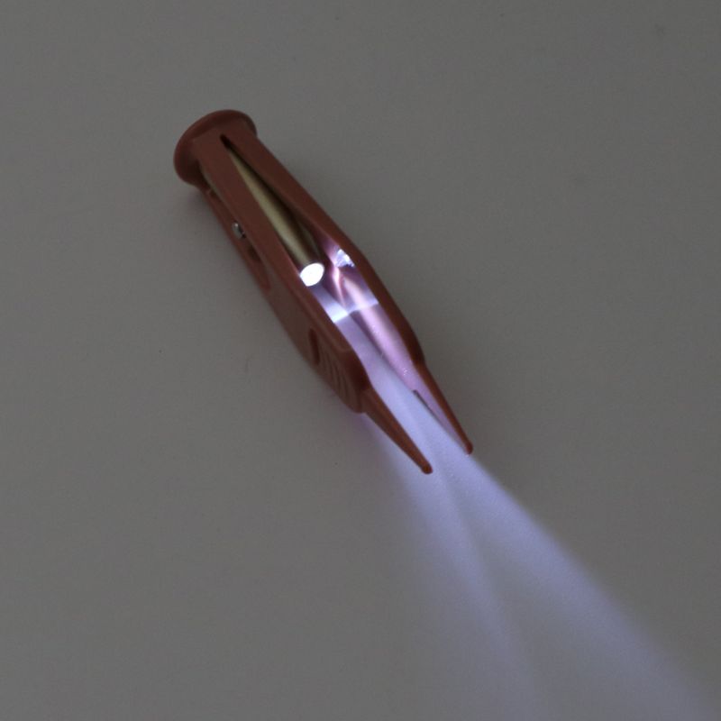 Baby Flashlight Dig Booger Clip Infants Clean Ear ... – Grandado