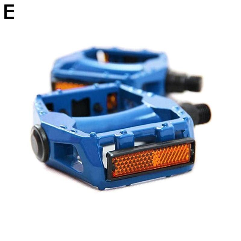 1 Paar Aluminium Legering Fiets Pedaal Mountainbik... – Grandado