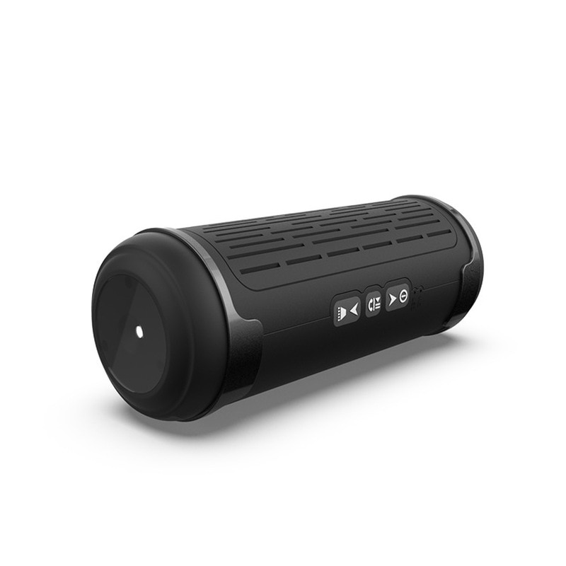 Multifunctional Subwoofer Portable Outdoor Speaker... – Vicedeal