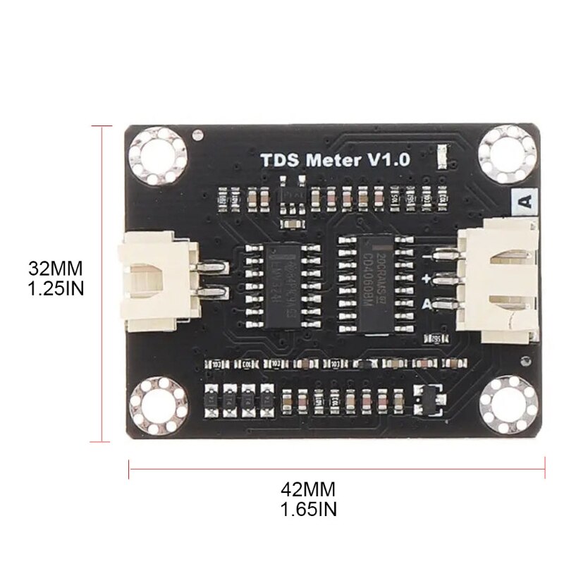 Electrical Meter Electronic Sensor Industrial Sens Grandado