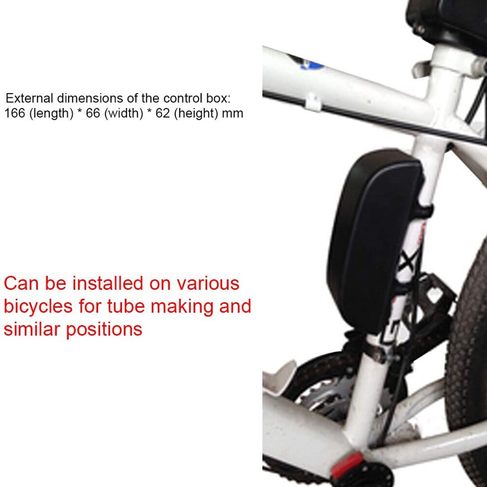 Elektrische Fiets Controller Box Controller Case S... – Vicedeal