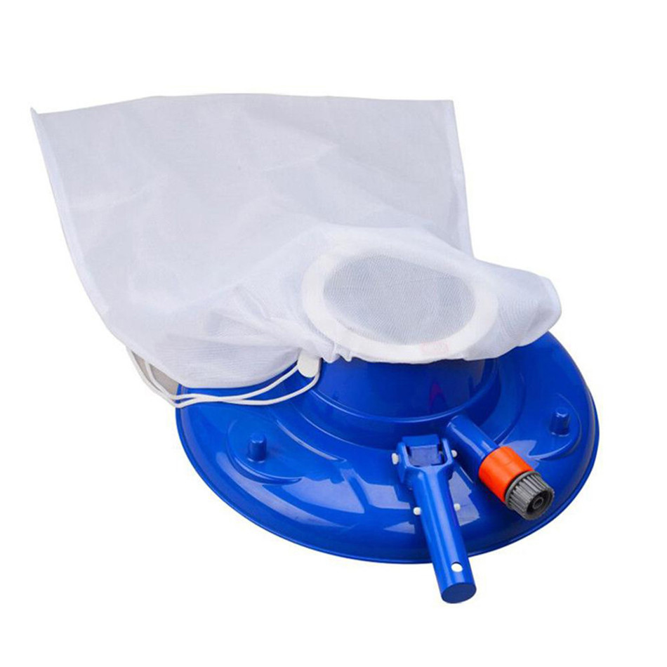 Zwembad Schoonmaken Tool Mini Zwembad Stofzuiger D... – Vicedeal