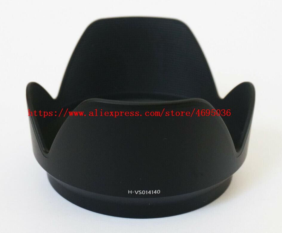 Original H-FS14140 14-140 Lens Hood 58MM For Panas... – Vicedeal