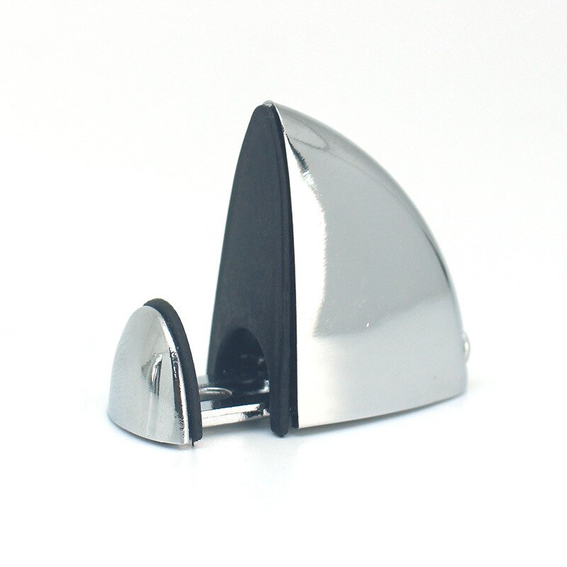 Adjustable Zinc Alloy Fish Mouth Clip Glass Clamp ... – Grandado