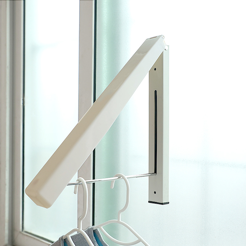 DINIWELL Stainless Steel Window Small Drying Rack ... – Vicedeal