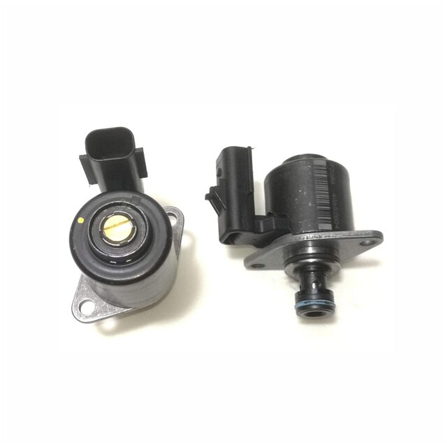 Diesel Engine ETR Fuel Control Actuator ISG Fuel M... – Grandado