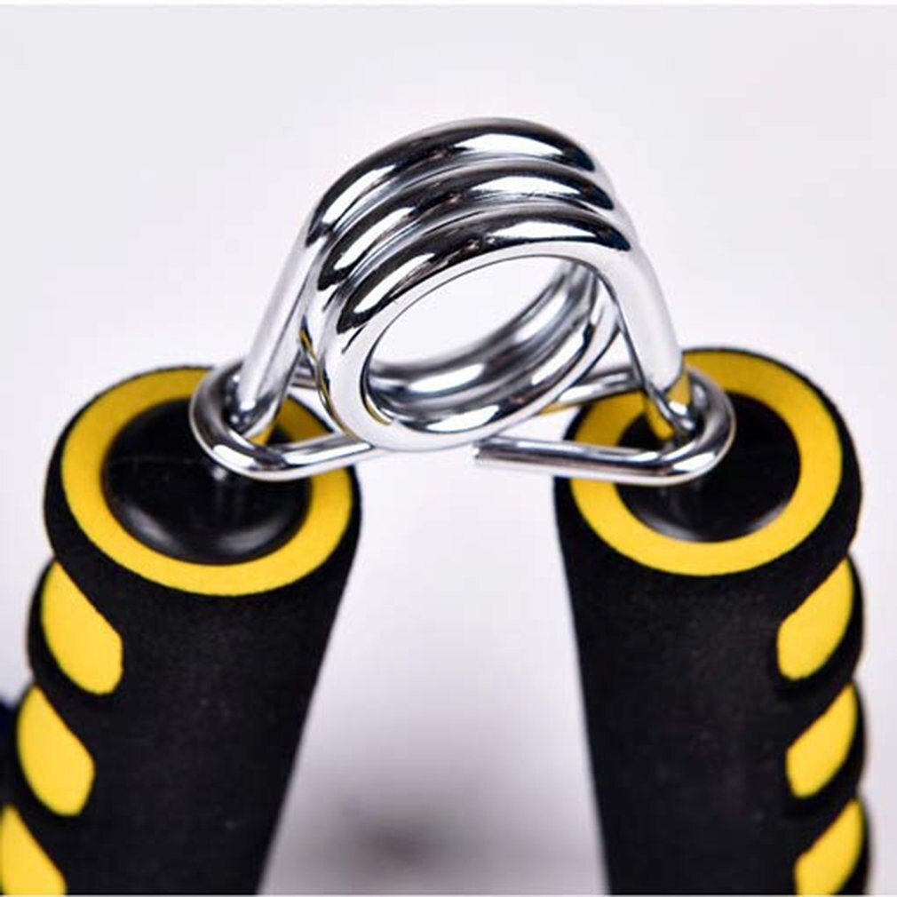 Adjustable Hand Grip Power Exerciser Exercise Foam... – Grandado