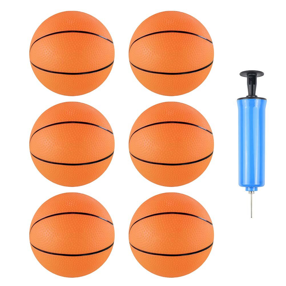 1Set Children Plaything Child Basketball Inflatabl... – Vicedeal
