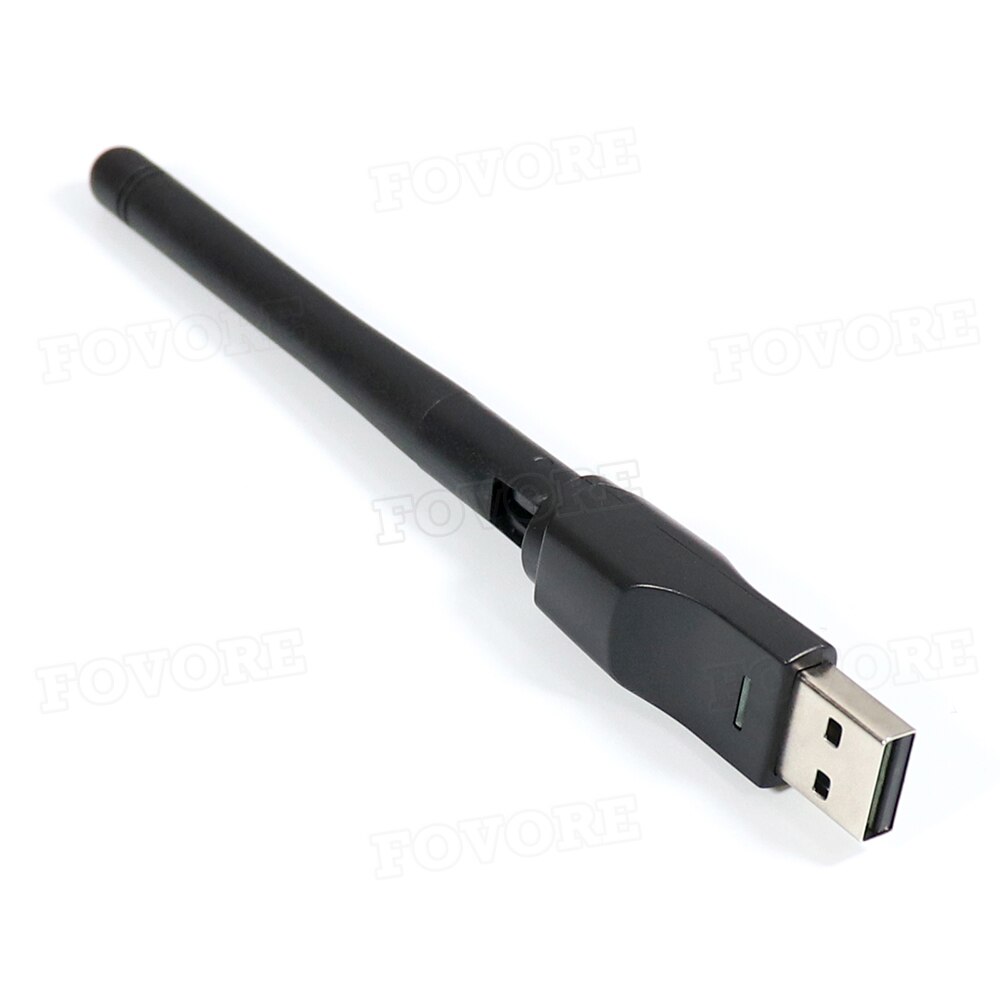 MT7601 Wifi Draadloze Netwerkkaart Usb 2.0 150M 80... – Vicedeal