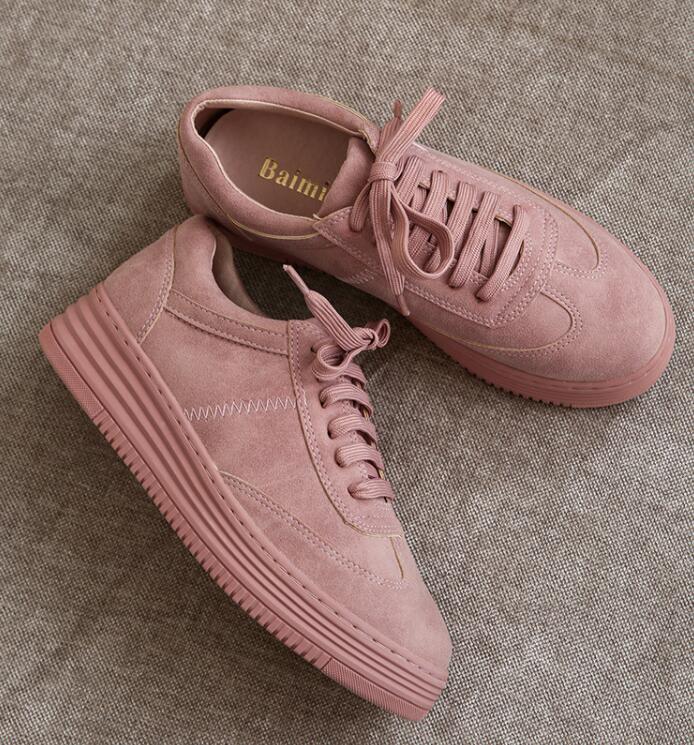 Chaussures de roses confortables pour femmes, Espa... – Grandado