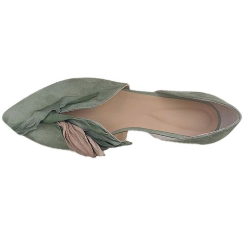 Superfina skor dam & #39 ;s sommar nischade sandal... – Vicedeal