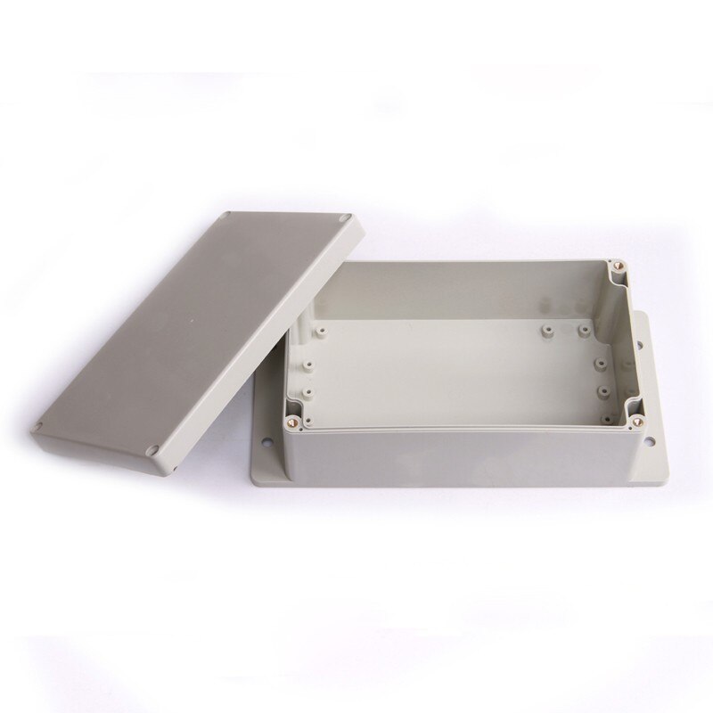 200*120*75mm electrical waterproof junction box wi... – Grandado