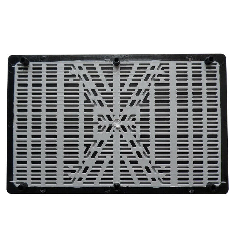 Car Floor Mat Carpet Scuff Guard Foot Rest Pedal P... – Grandado