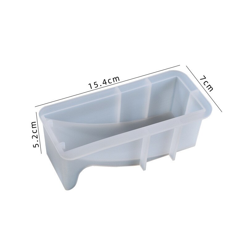 Kaulakoru esittelyteline epoksihartsi muotti korut... – Vicedeal