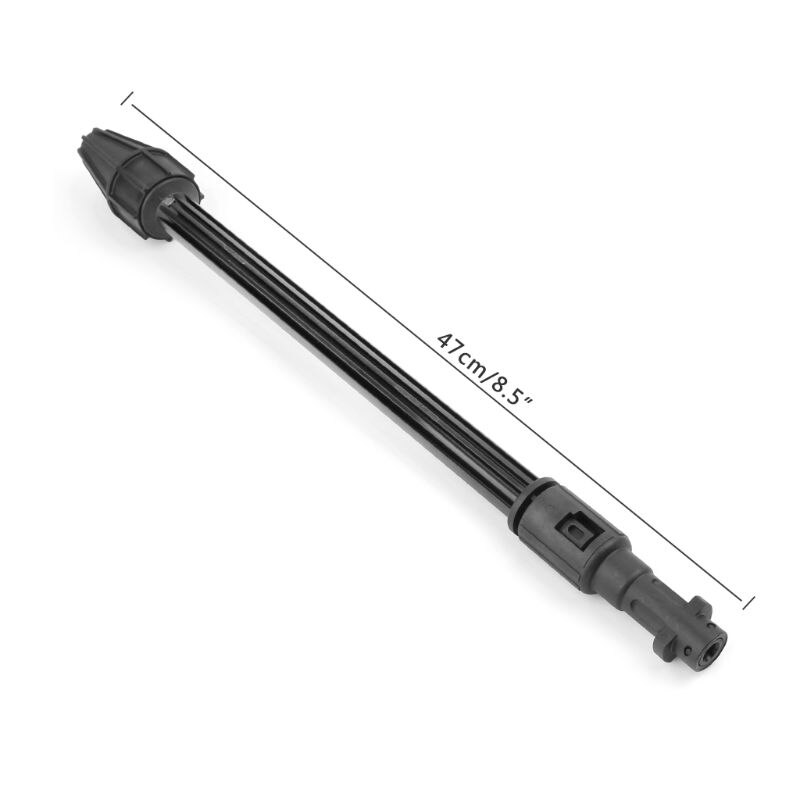 Car Washer Rotating Turbo Lance Nozzle For Karcher... – Vicedeal