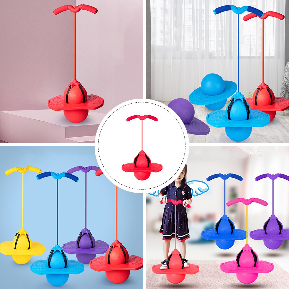 1 set of Children Jumping Balance Jump Board Fitne... – Grandado