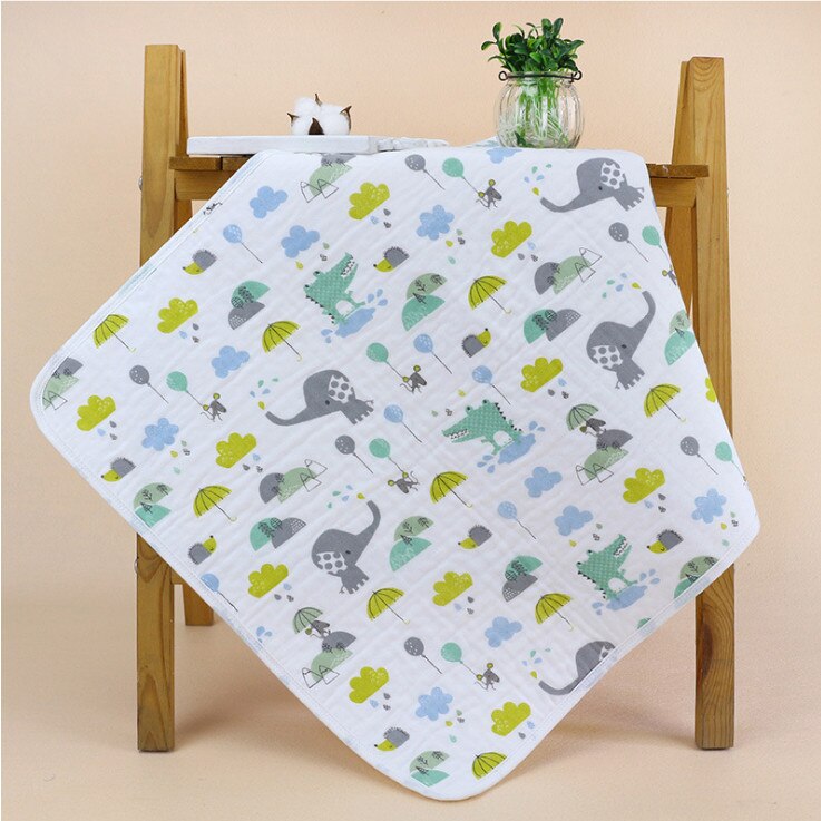 1 Stuk Wasoyoli Baby Changing Pads 50*70 Cm Baby W... – Grandado