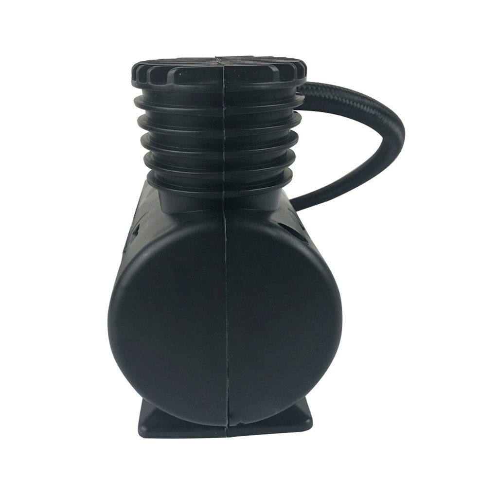 Mew Quick Flow Compact Air Compressor,12v Car Elec... – Grandado