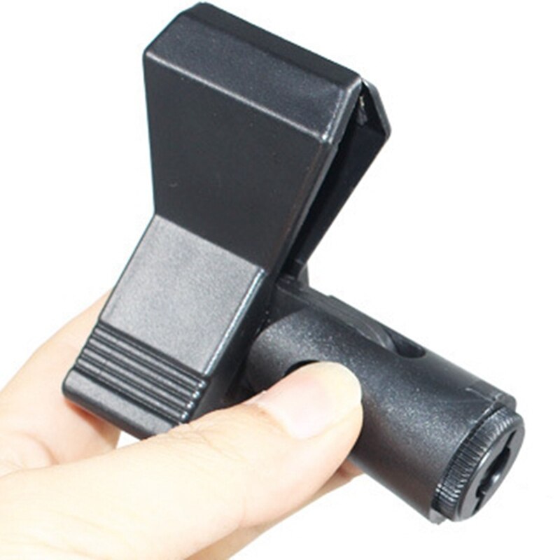 Microphone Clip - Clothespin Style Universal Micro... – Grandado